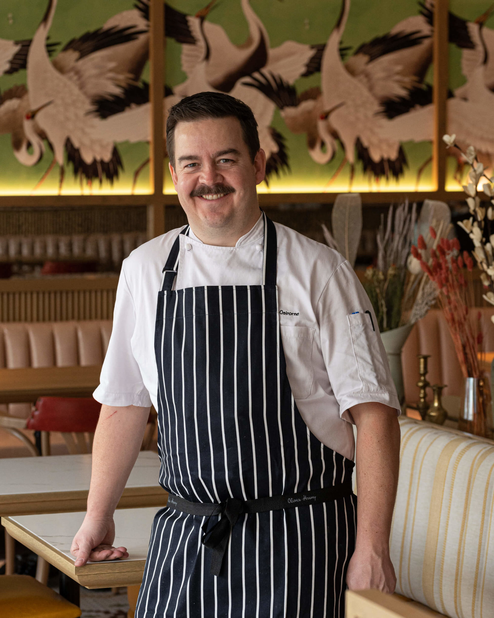 About Us — French Restaurant in Downtown Halifax | Café Lunette